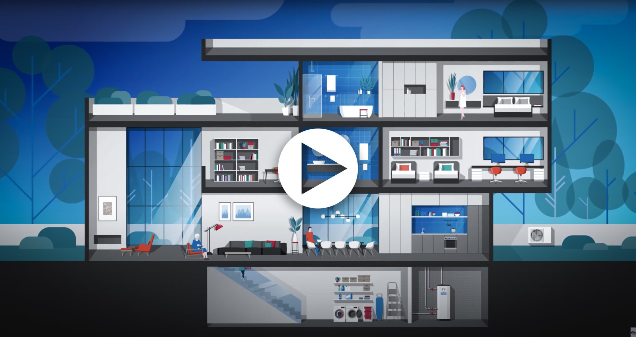X-flow 0.8dt1/300 plus - Calpak