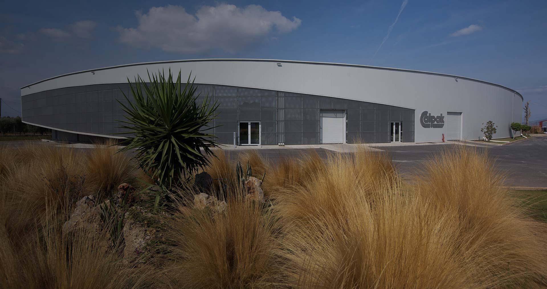 Αρχική - Calpak