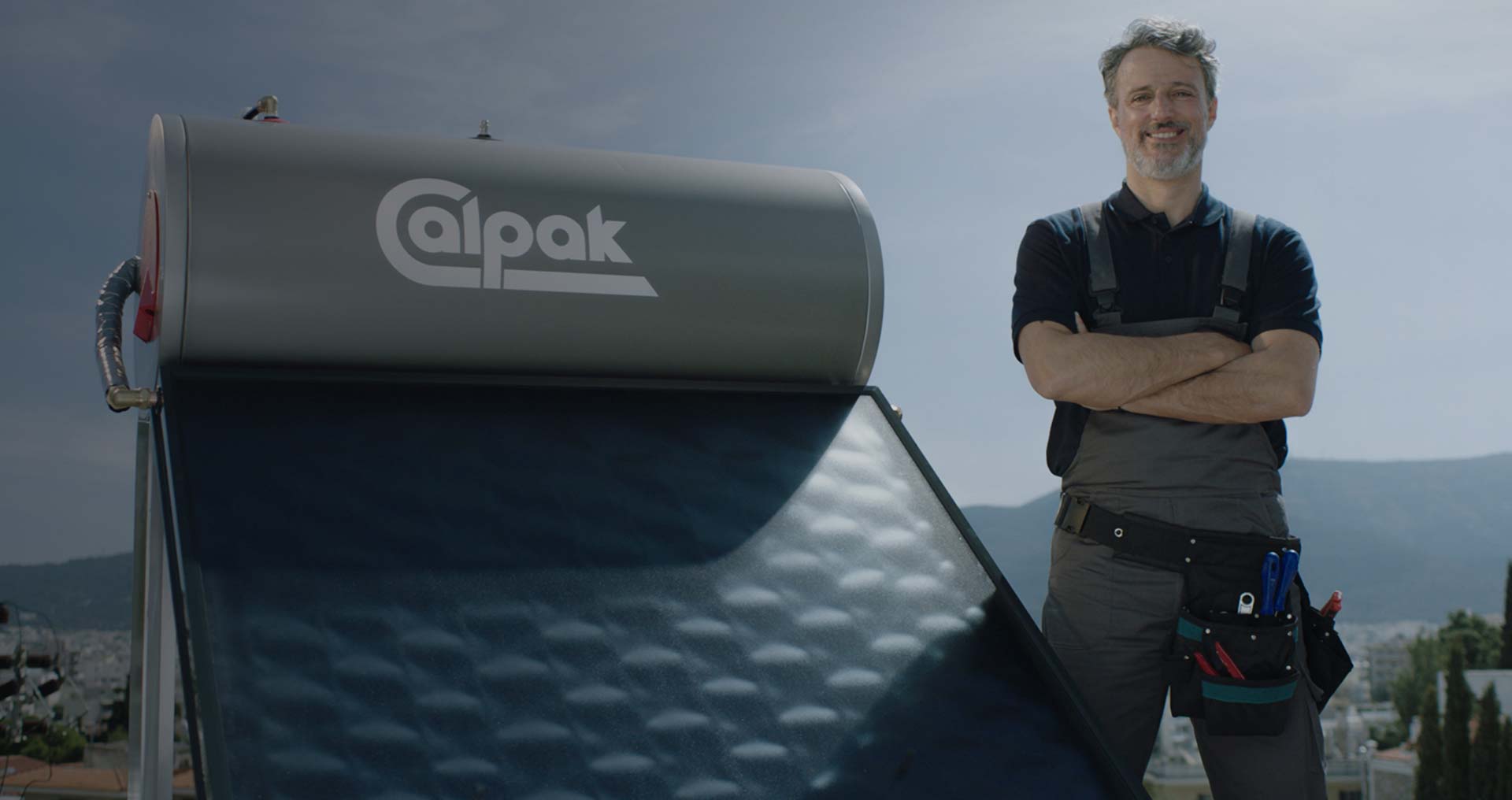 Αρχική - Calpak